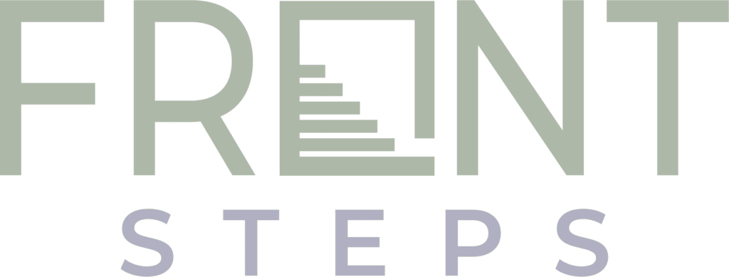 Antonio Harmon: Front Steps Director of Philanthropy with Compassion ...