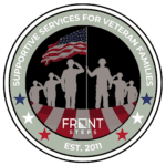 Veteran Services - Front Steps