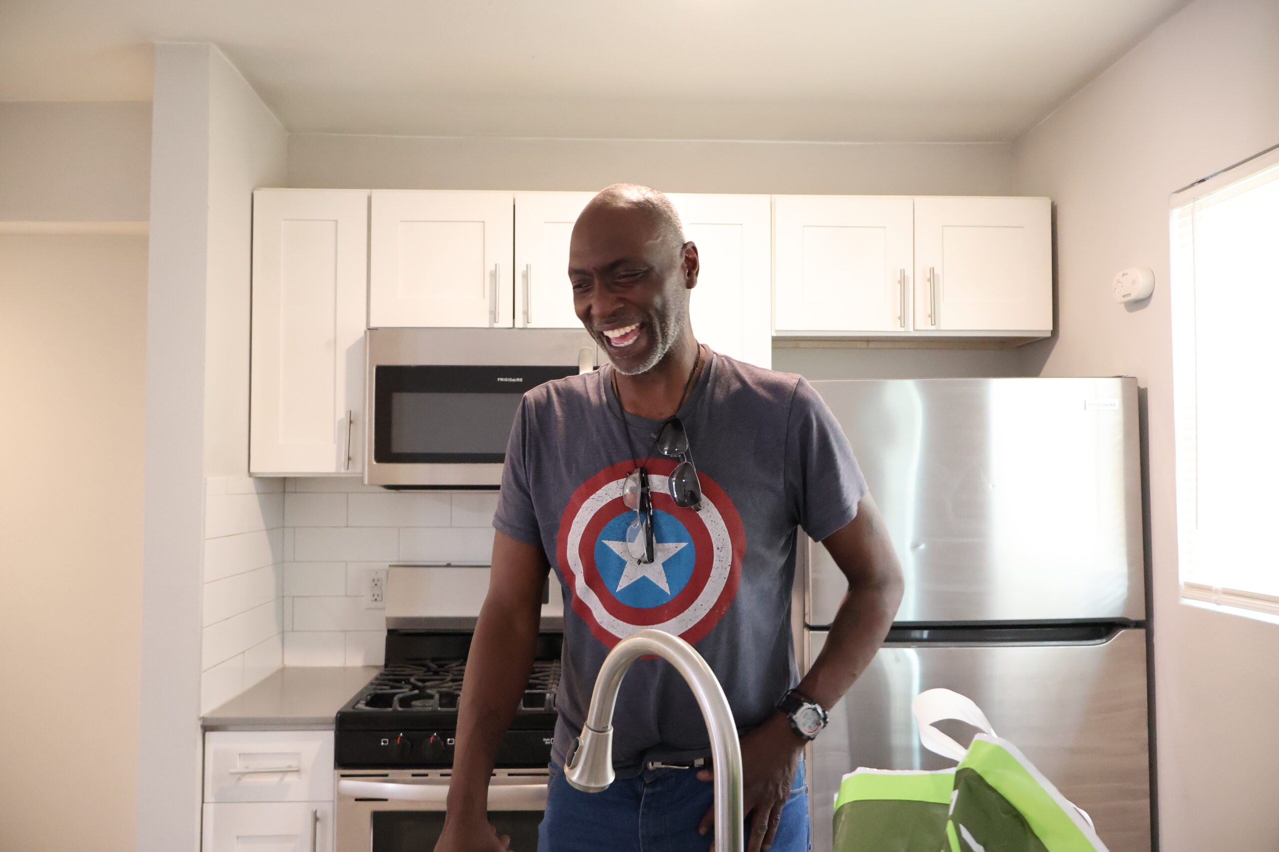 From Alaska to Austin: How One Veteran Found a Home Through Front Steps ...