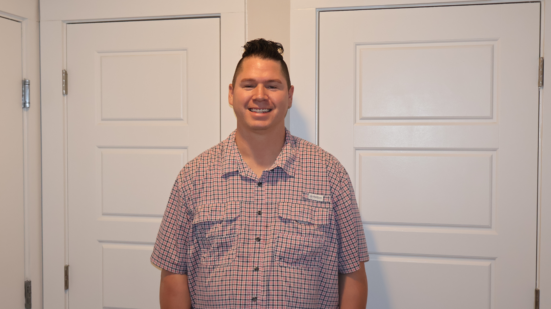 Faith, Football, and a Fresh Start: Mr. Russell’s Road to Stability ...