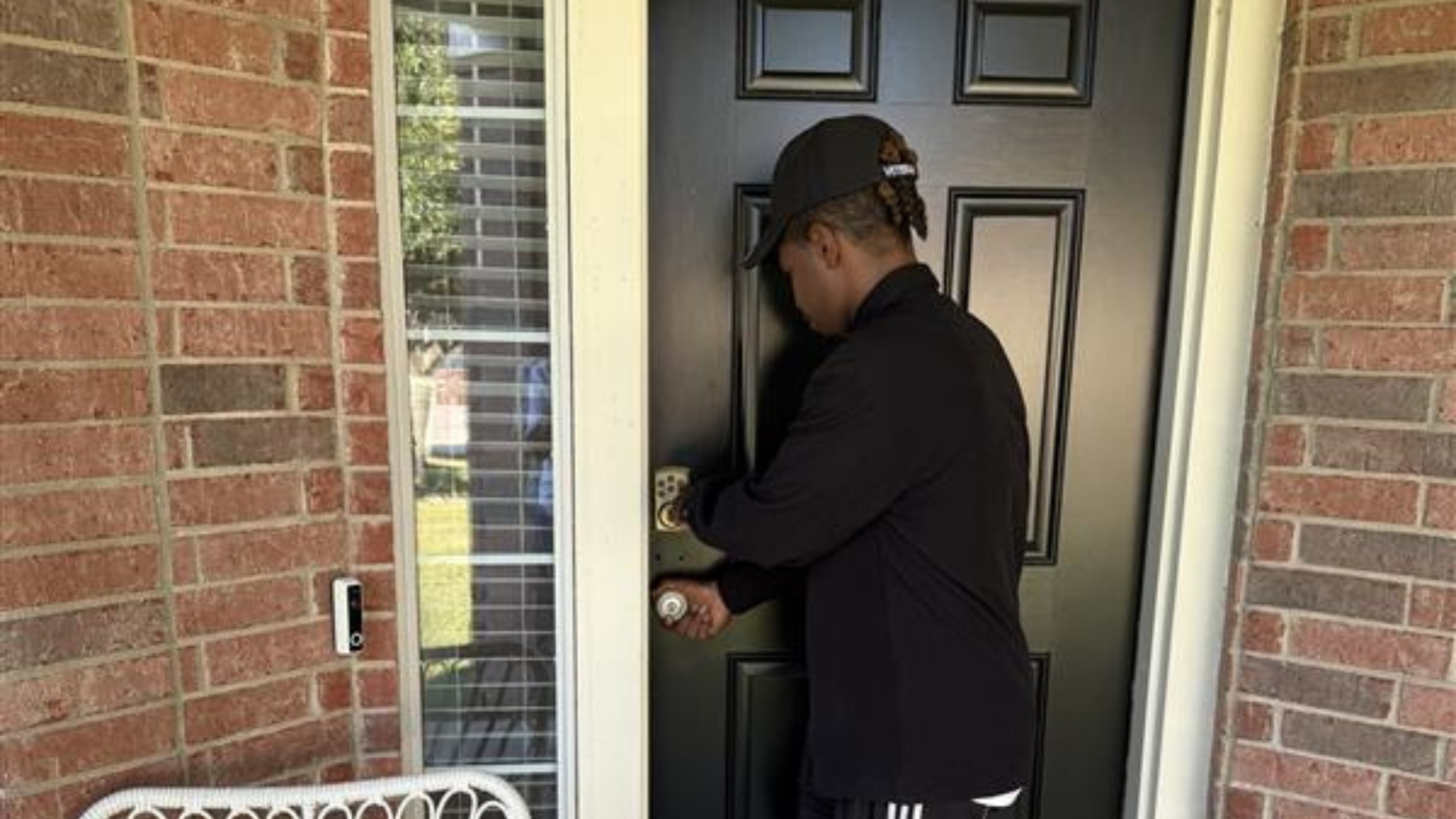 A Journey of Faith: Mr. Tariq’s Path to Stability With Front Steps ...